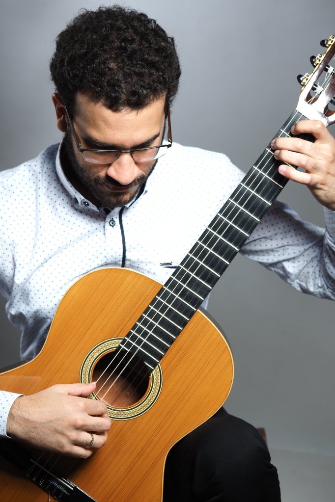 Repertoire – DANIEL ACOSTA